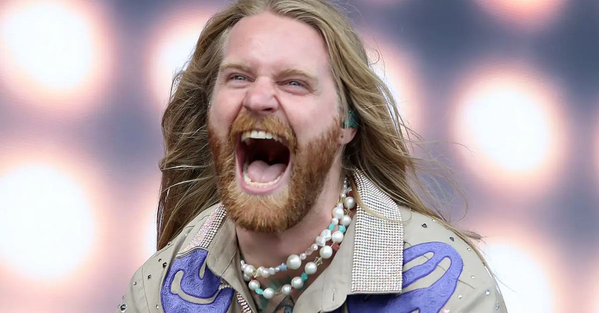 Sam Ryder lifts off on 'There's Nothing But Space, Man!' | REVIEW