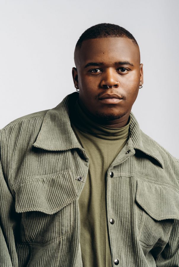 South African crooner Lloyiso tied to elephant roots | Interview