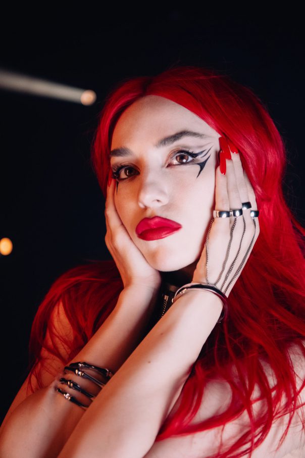 Ava Max glitters on 'Diamonds & Dancefloors' | ALBUM REVIEW