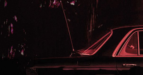 ALBUM REVIEW: John Cale lights the way on 'Mercy' | RIFF Magazine