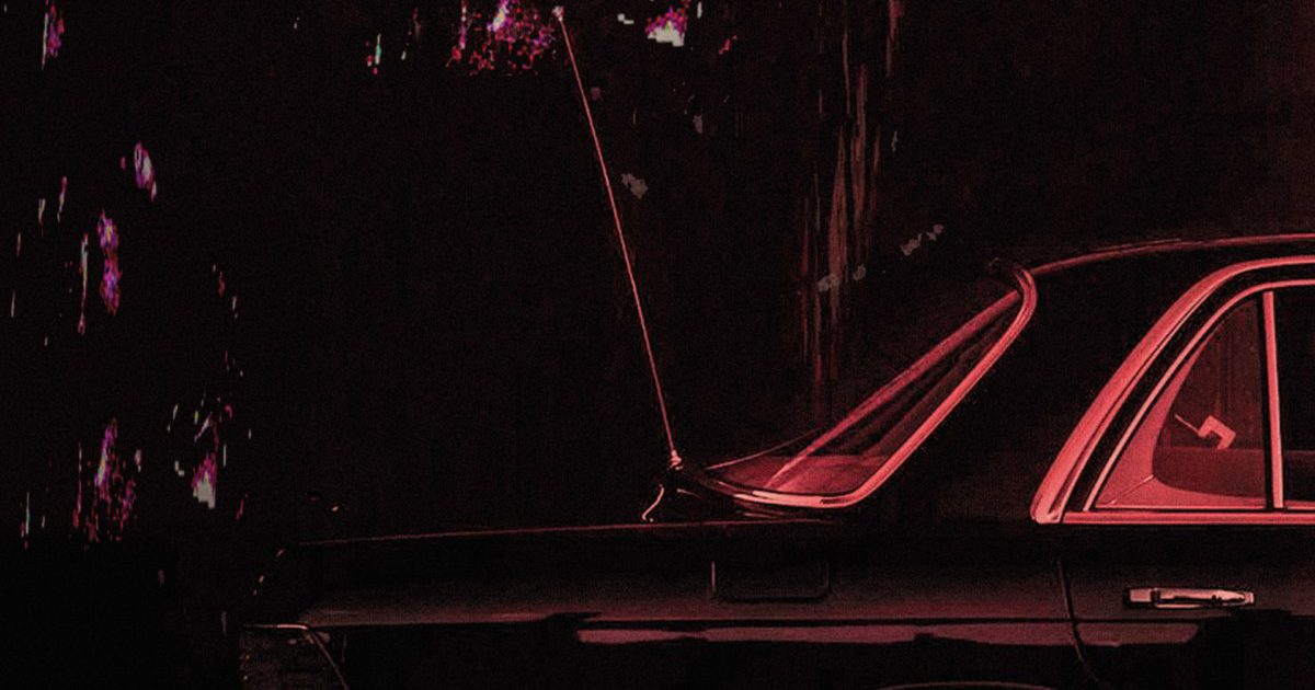 ALBUM REVIEW: John Cale lights the way on 'Mercy' | RIFF Magazine