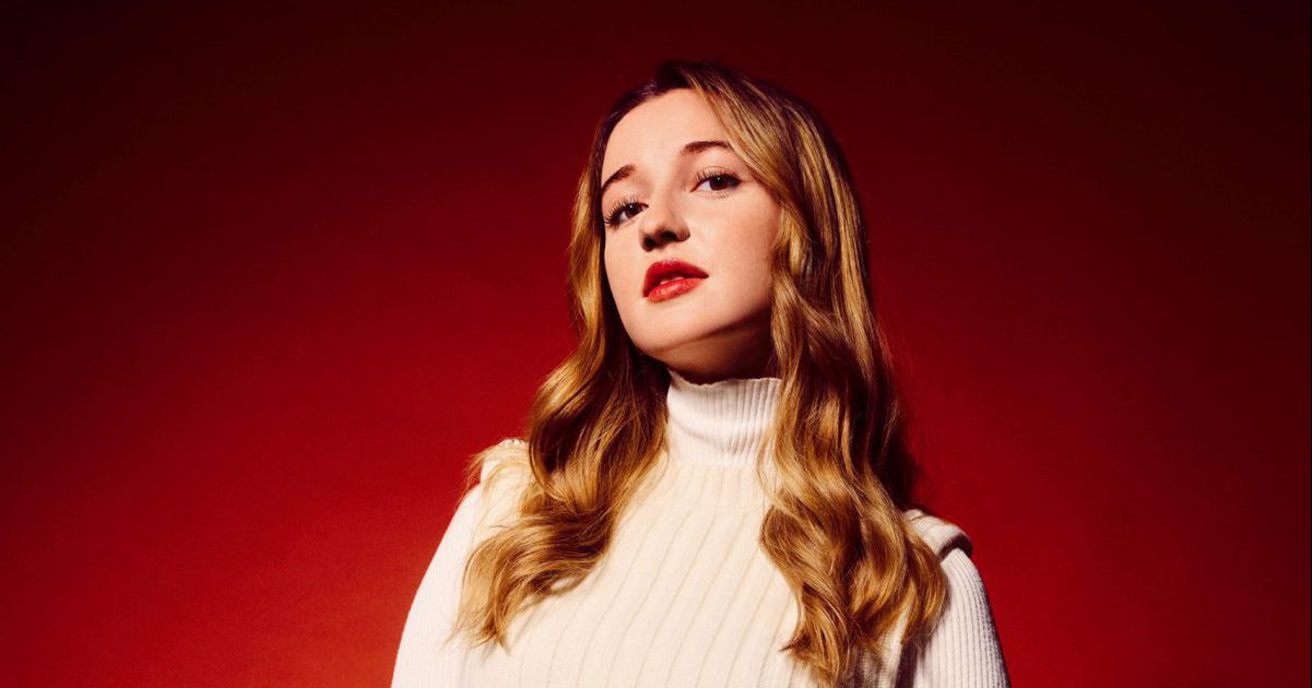 Stacey Ryan a pop artist who wants to bring jazz to the masses | Interview