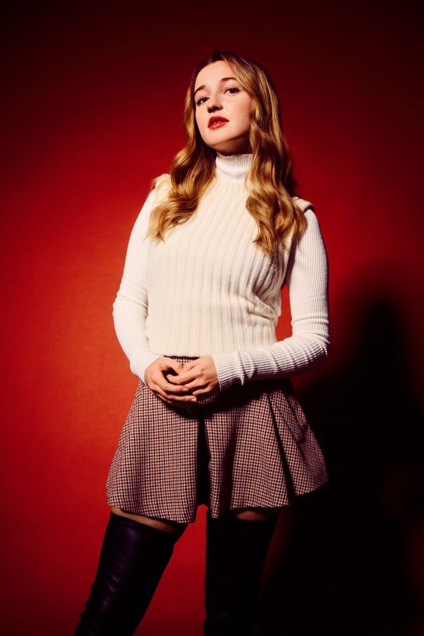 Stacey Ryan a pop artist who wants to bring jazz to the masses | Interview