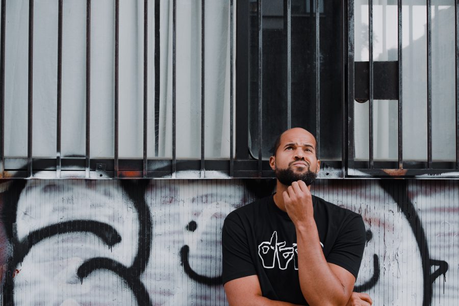 Homeboy Sandman wants a label with the best rappers on Earth