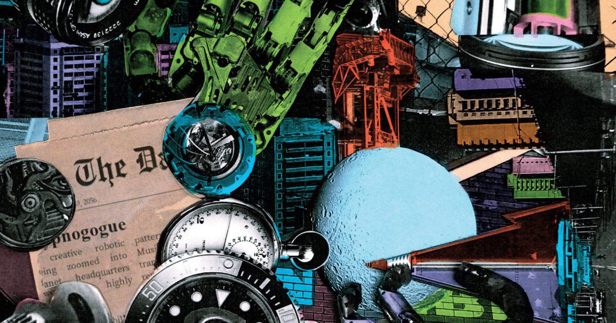 The Church gets dystopian on 'The Hypnogogue' | ALBUM REVIEW