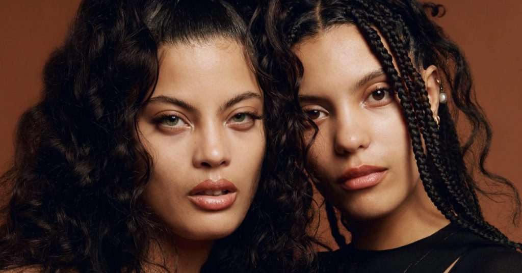 Ibeyi ready to cast spells on first U.S. tour in years | INTERVIEW