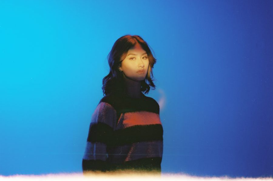 Jade LeMac maps the 'Constellations' on debut EP | INTERVIEW