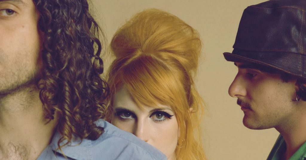 'This Is Why' is a triumphant battle cry for Paramore | ALBUM REVIEW