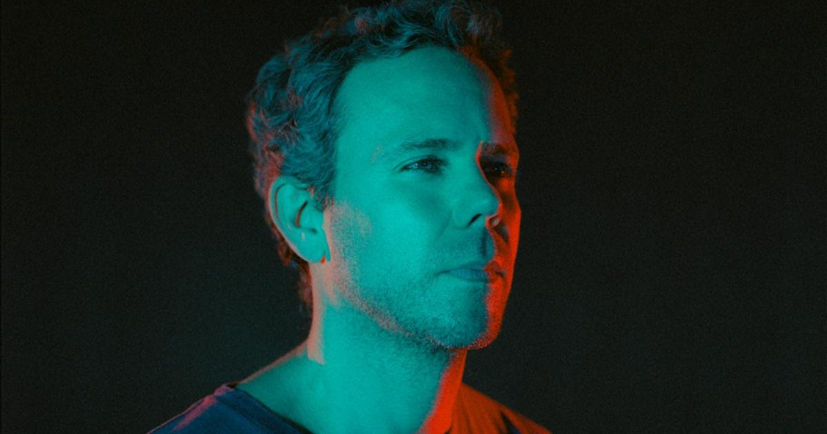 M83 goes further down the rabbit hole on 'Fantasy' | ALBUM REVIEW
