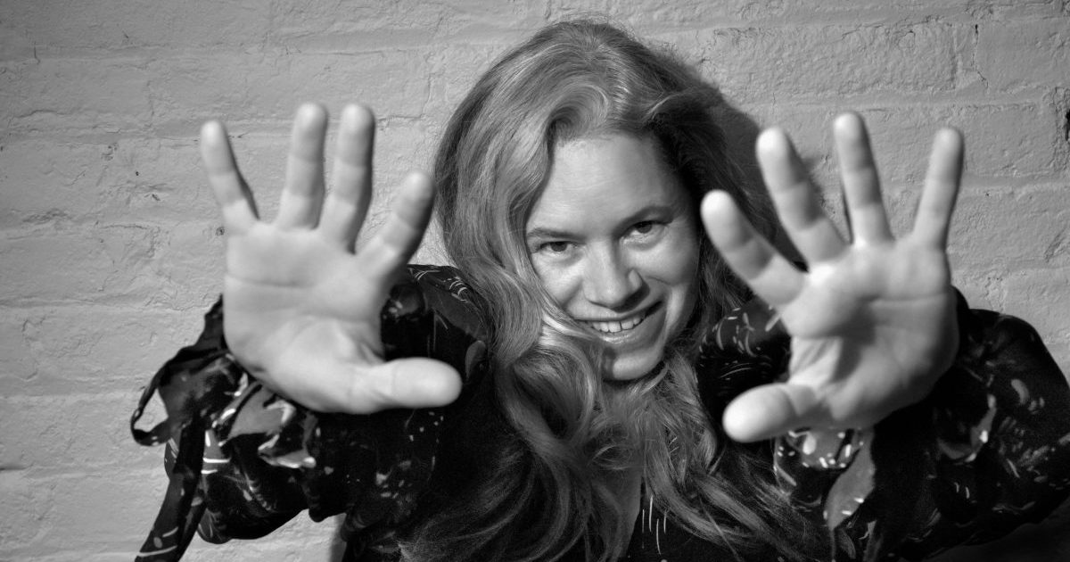 Natalie Merchant leaves nothing to chance on 'Keep Your Courage' | Review