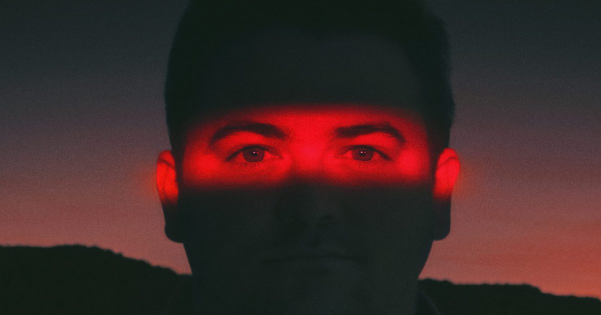 Hunter Hayes embraces fresh start with 'Red Sky' | INTERVIEW