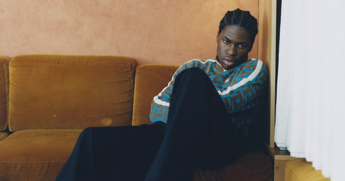 'Never Enough' is a journey of self-reflection for Daniel Caesar | Review