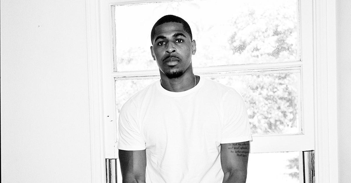 Khamari, Franc Moody and The XCerts: Tuesday Tracks | RIFF