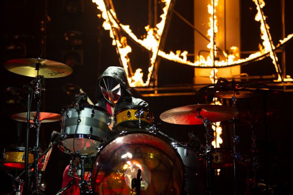 Muse masters misdirection at fiery Oakland Arena spectacle | REVIEW
