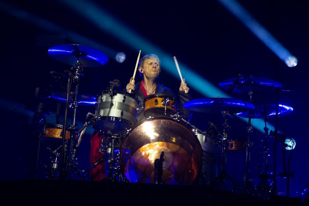 Muse masters misdirection at fiery Oakland Arena spectacle | REVIEW