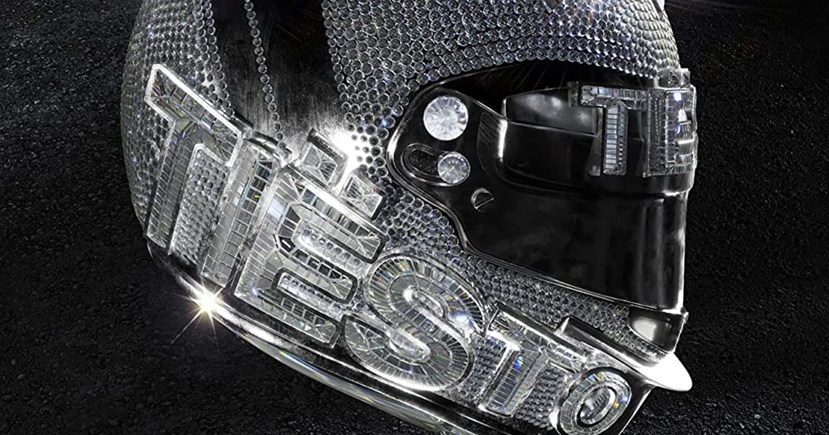 Tiësto brings the dance party to a boil on 'Drive' | ALBUM REVIEW