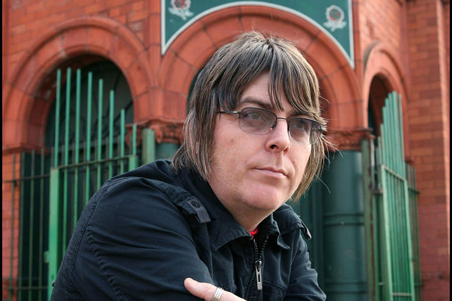 Obituary: Andy Rourke of the Smiths dead at 59 after cancer battle | RIFF