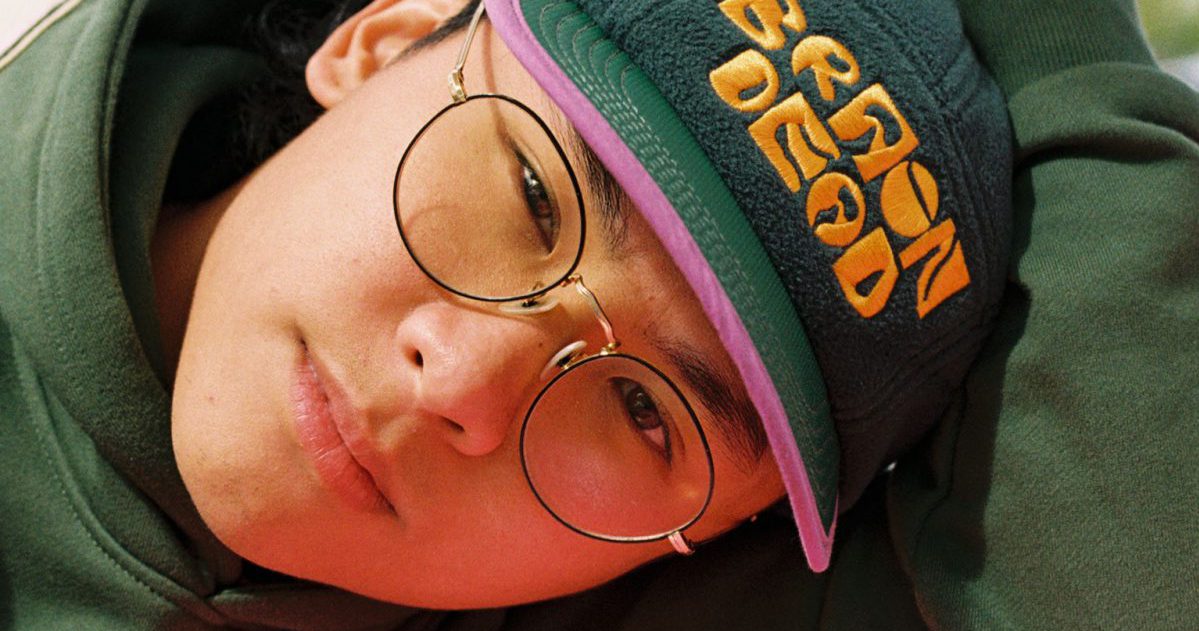 INTERVIEW: Arts and crafts and pet rocks with grentperez | RIFF