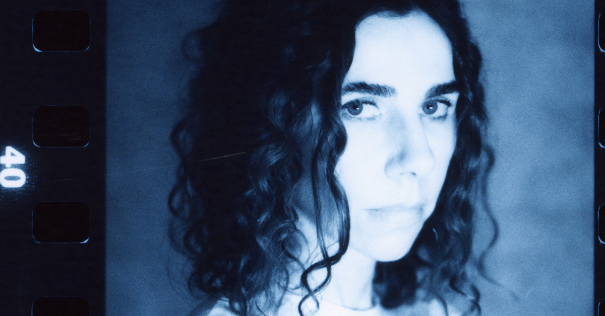 PJ Harvey lets art come at its own pace on 'I Inside the Old Year Dying ...