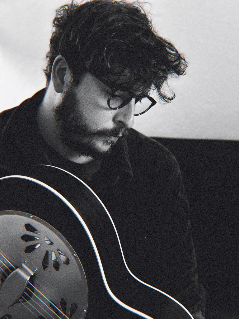 Ed Prosek, Samantha Urbani, Alfredo Rodriguez: Tuesday Tracks | RIFF