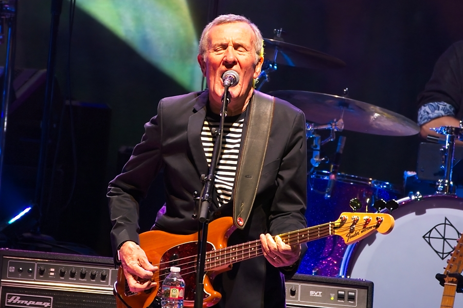 Average White Band, Commodores lead Dock of Bay Festival on Mare Island