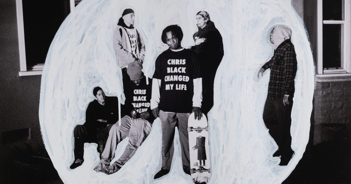 Portugal. The Man works through grief on 'Chris Black Changed My Life'