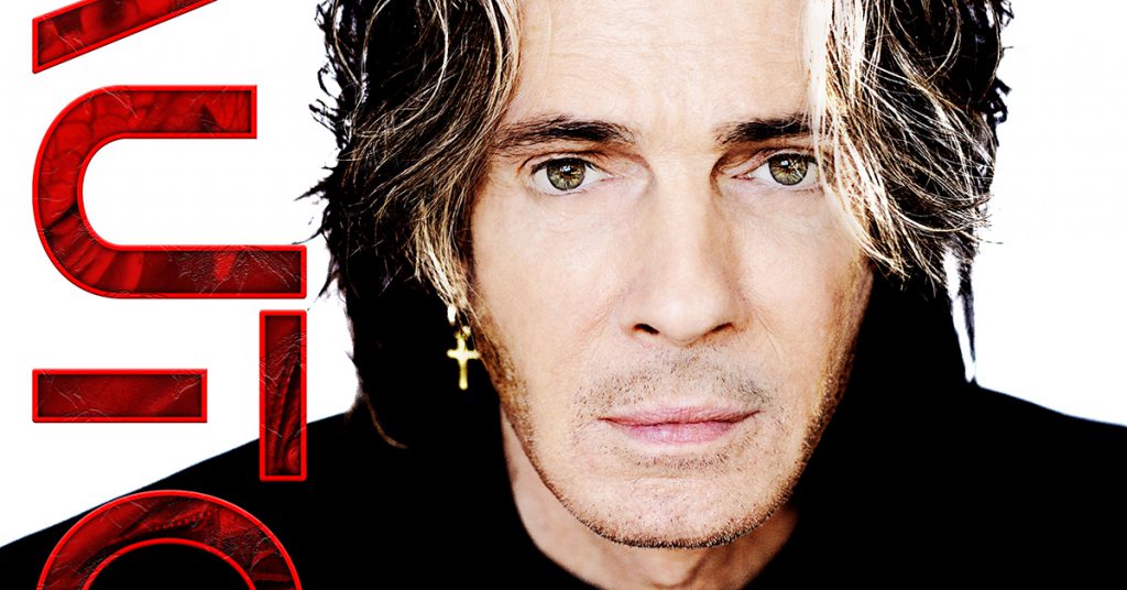 Rick Springfield builds a time machine that works on 'Automatic' | Review