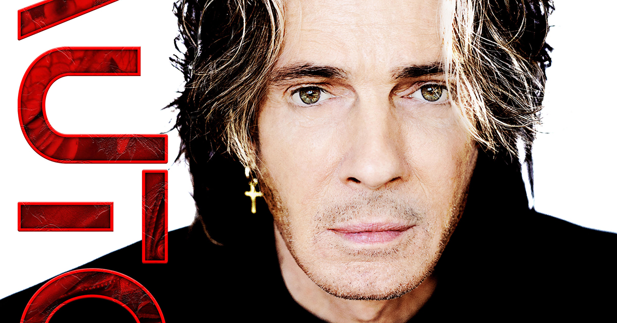 Rick Springfield builds a time machine that works on 'Automatic' | Review