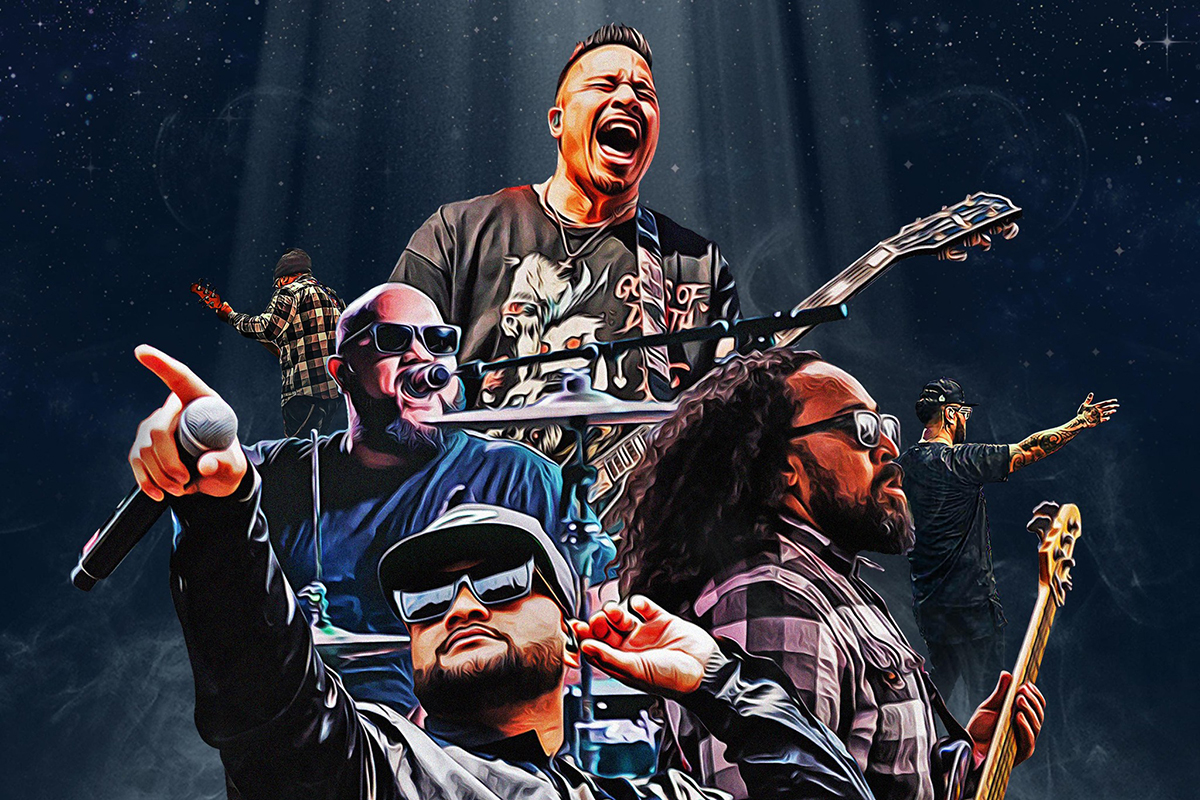 Common Kings, Grandaddy and Yard Act: Tuesday Tracks | RIFF