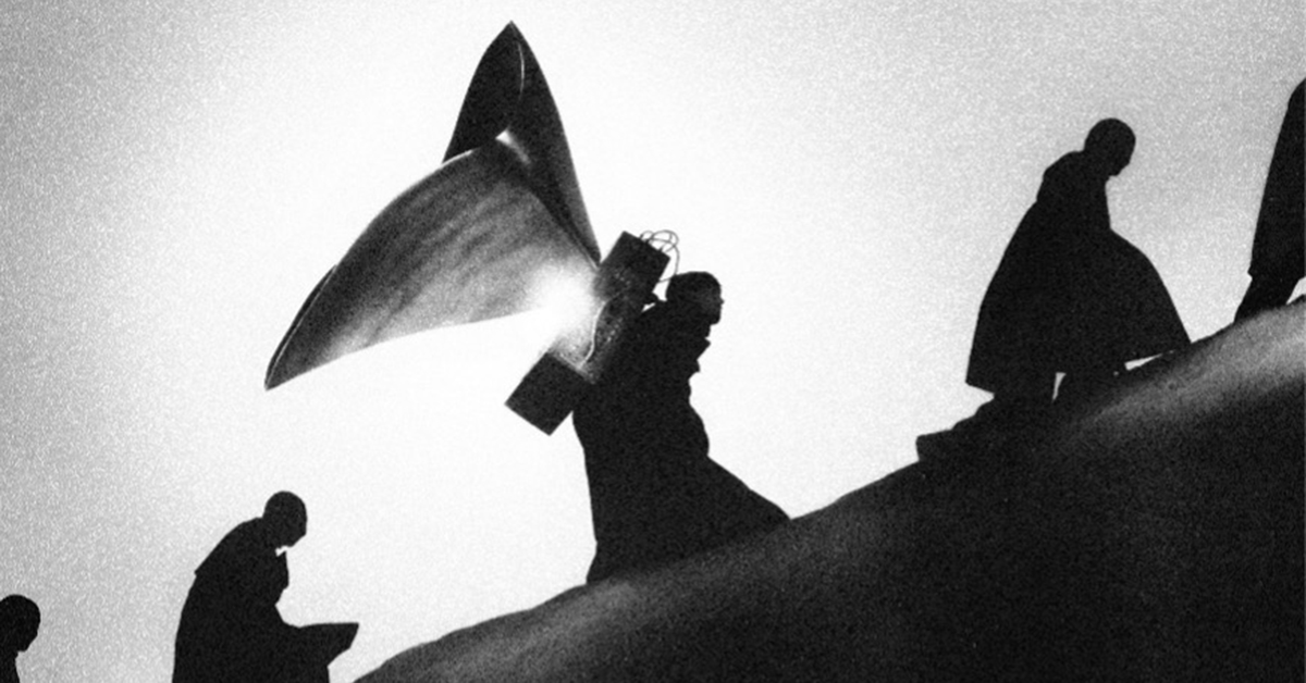 James Blake takes another step on 'Playing Robots Into Heaven' | Review