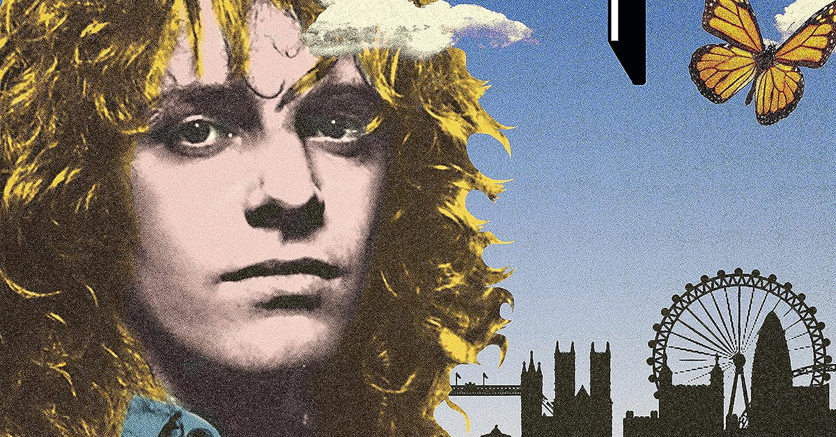 Peter Frampton comes back alive 'At Royal Albert Hall' | REVIEW