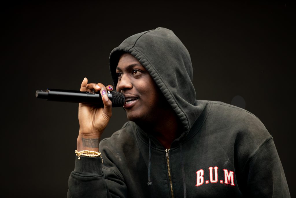 Outside Lands: Lil Yachty opens it up and closes it down in rock-heavy set