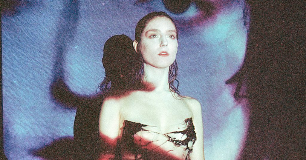 Birdy finds herself as an artist on 'Portraits' | ALBUM REVIEW