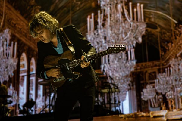 Beck and Phoenix take their 'summer odyssey' to L.A. | REVIEW