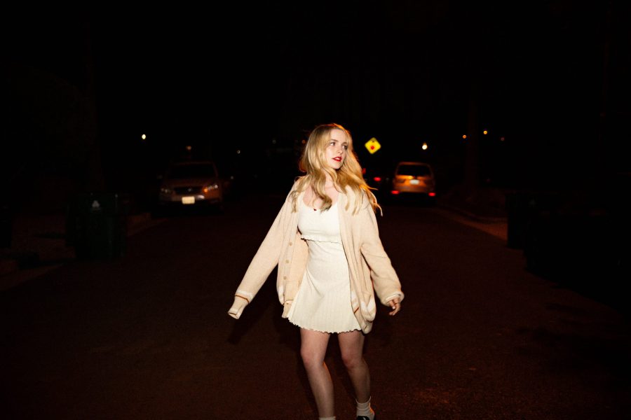 Actress Mckenna Grace finds new love in music world | Interview