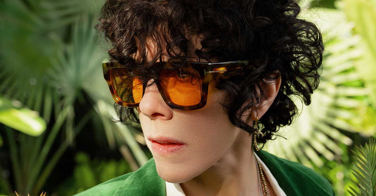 LP looks for 'Love Lines' in their story | ALBUM REVIEW