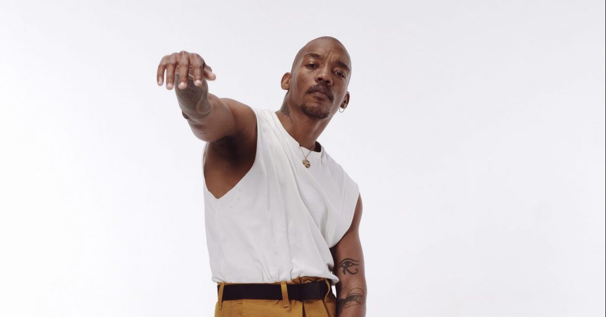 Muzi, Isabel LaRosa and ABSOFACTO: Tuesday Tracks | RIFF