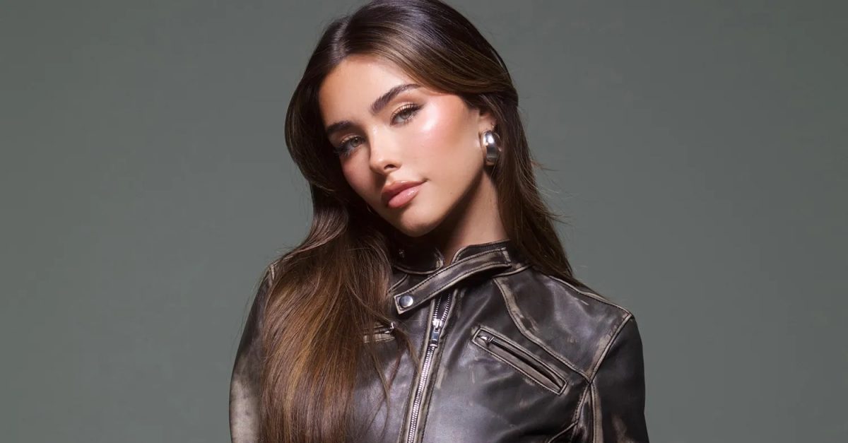 Madison Beer savors the 'Silence Between Songs' on new LP | Review