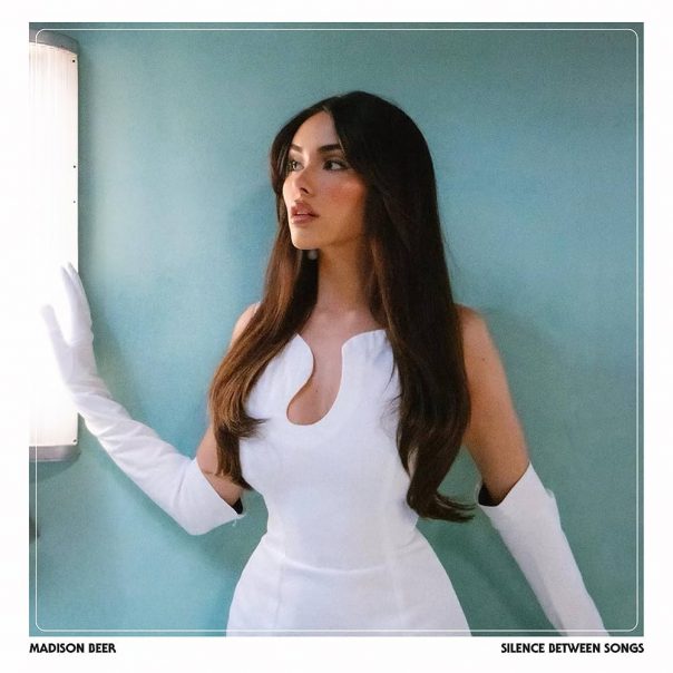 Madison Beer savors the 'Silence Between Songs' on new LP | Review