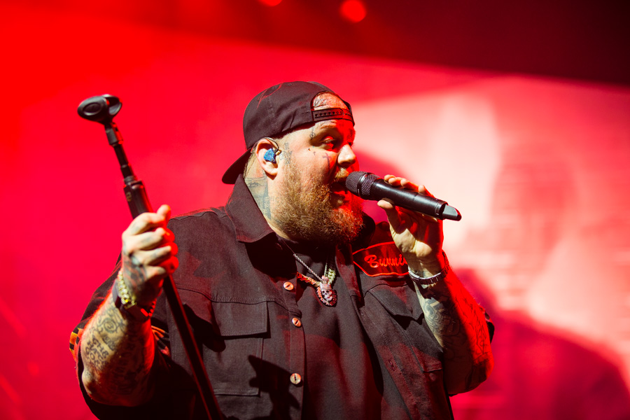 Country and rap star Jelly Roll announces fall arena tour, San Jose date