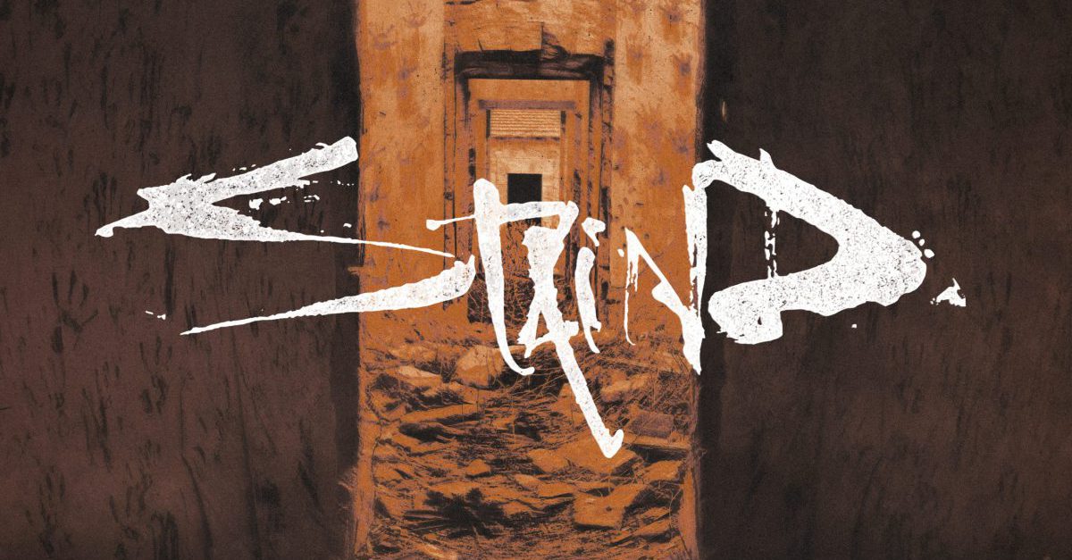 Staind comes roaring back on 'Confessions of the Fallen' | REVIEW
