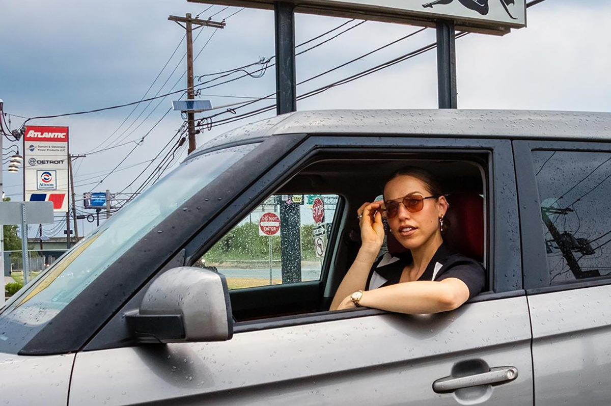 Miranda Joan, flowerovlove, Satellite City: Tuesday Tracks | RIFF