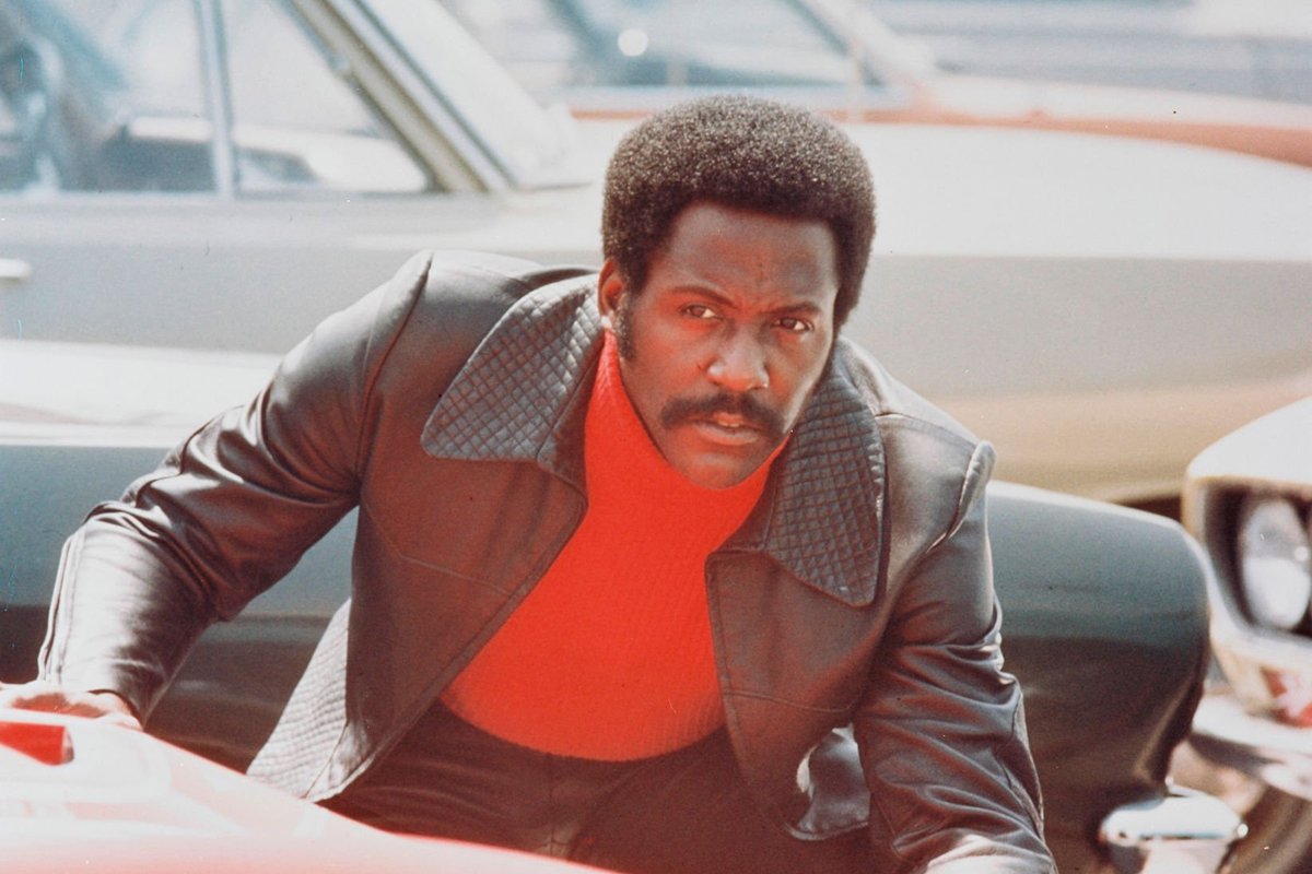 Five blaxploitation theme songs in honor of Richard Roundtree | REWIND