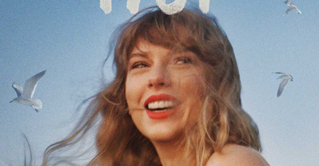 Taylor Swift turns back the clock to '1989 (Taylor's Version)' | REVIEW