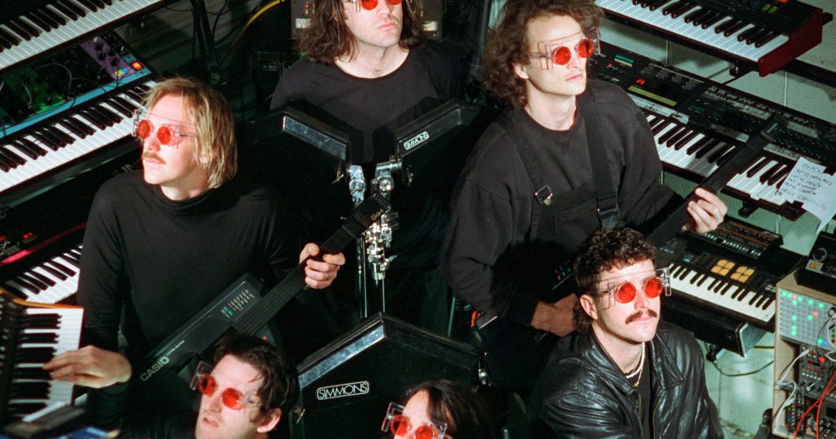 King Gizzard offers options on 'The Silver Cord' | REVIEW