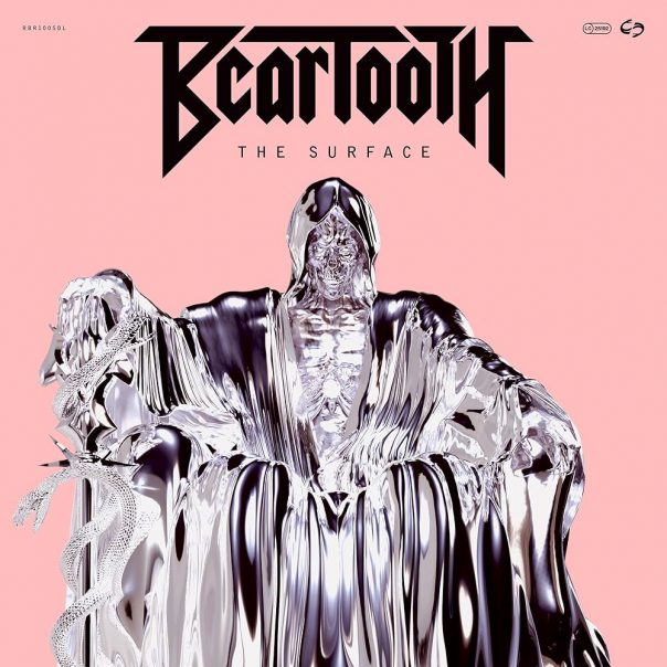 Beartooth scratches beyond 'The Surface' on new LP | REVIEW