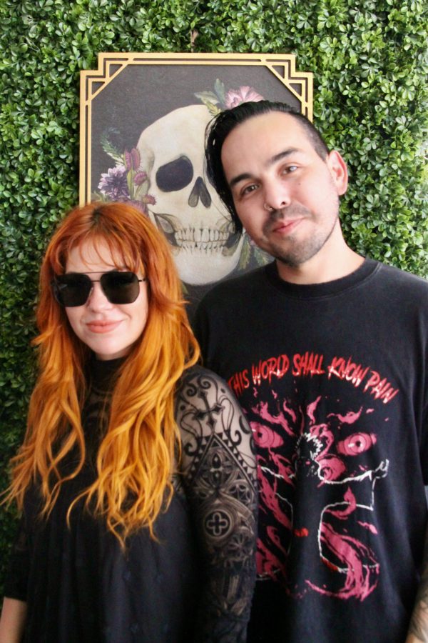 Holy Wars keep up the fight on 'Cult Classic' | INTERVIEW