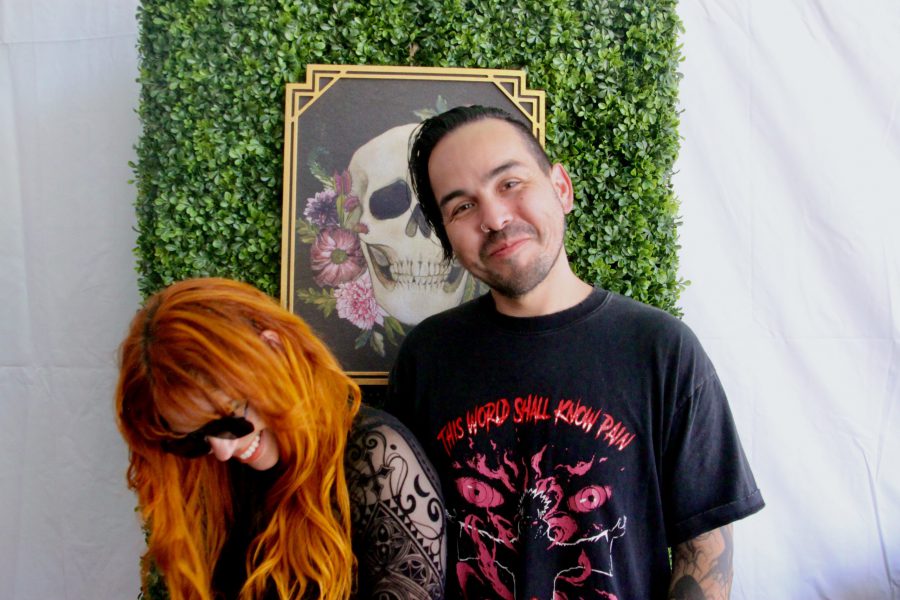 Holy Wars keep up the fight on 'Cult Classic' | INTERVIEW