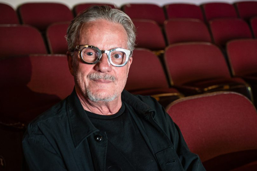 INTERVIEW: Mark Mothersbaugh of DEVO eyes the future | RIFF