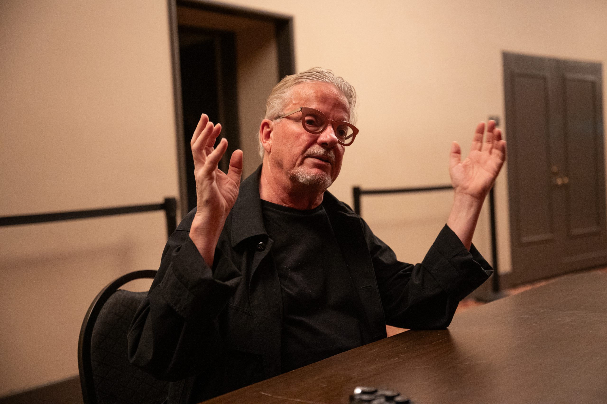 INTERVIEW: Mark Mothersbaugh of DEVO eyes the future | RIFF